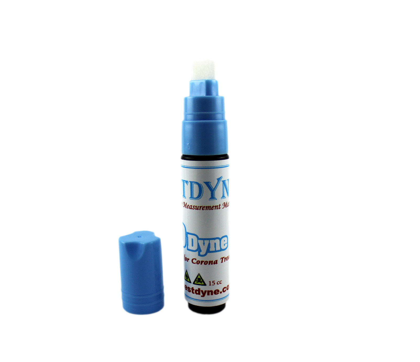 38 Dyne/Cm Quick Korona Kalemi - www.koronakalemi.com