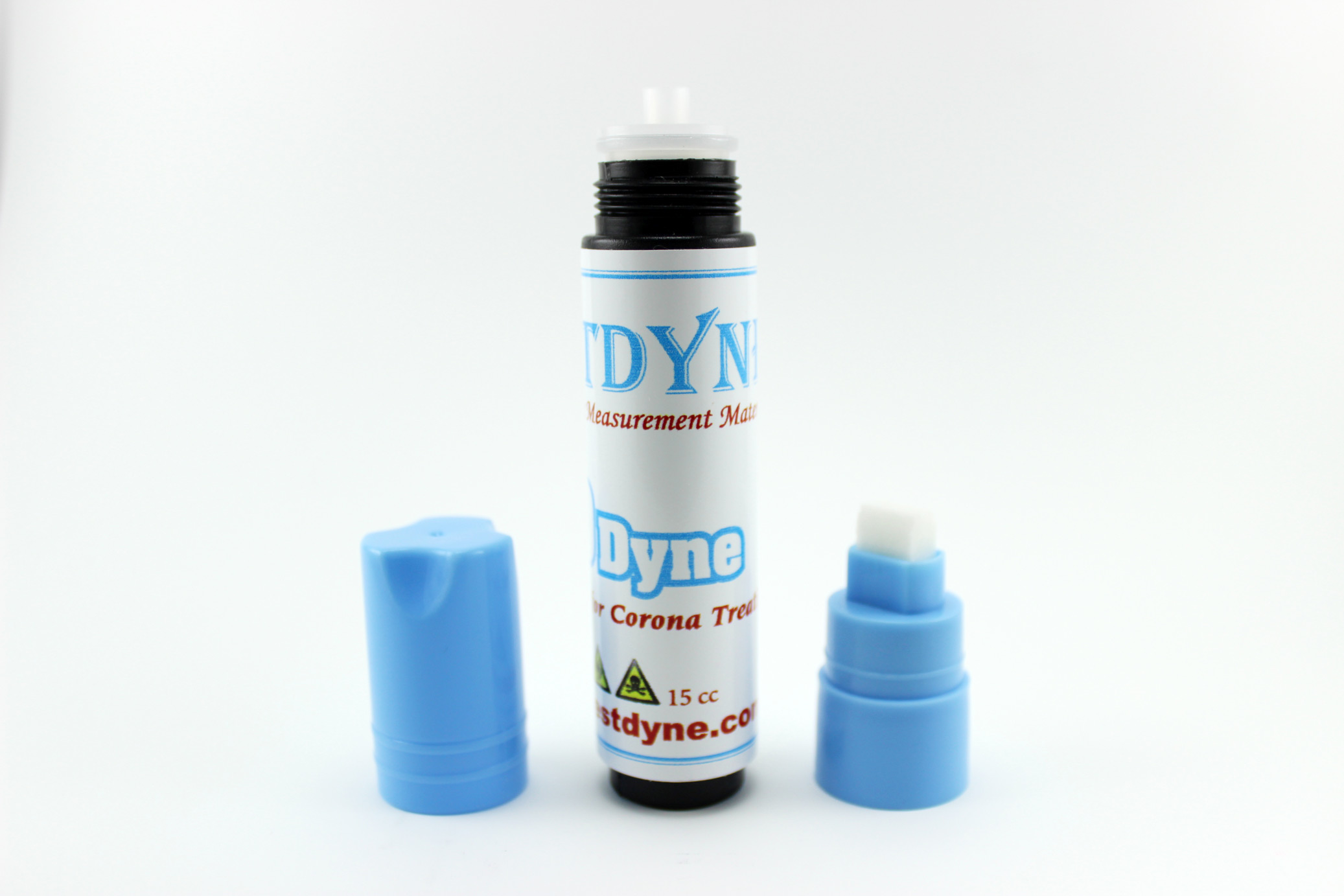 38 Dyne/Cm Quick Korona Kalemi - www.koronakalemi.com